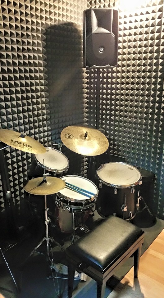 MILANO MUSIC ZONE: SALE PROVA NEL CENTRO DI MILANO CON PIANOFORTI ...