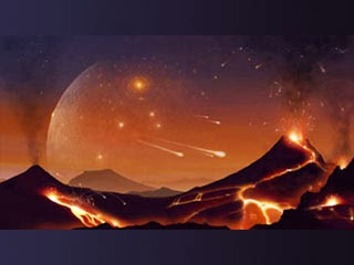 Postcards From Planet Earth: Zirvivors