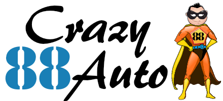 Crazy 88 Auto