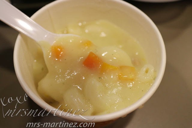 Jollibee Ultimate Burger Steak & Garlic Pepper Beef Review ...