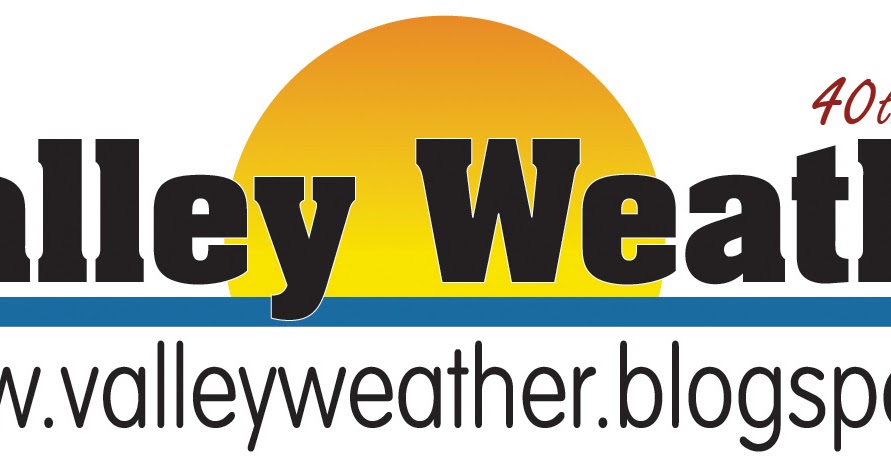 Valley Weather: Valley Weather - a way of life for 40 years