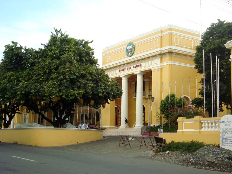 Ilocos Sur - Re-visiting the Heritage City of Vigan | Blogs, Travel ...