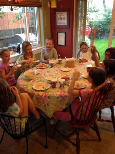 The Montana Mama Blog