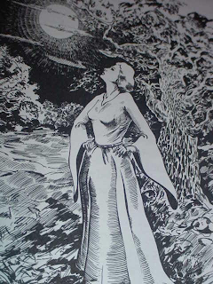 My Michigan: The legend of the Ada Witch