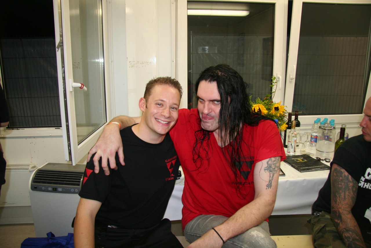 For The Love Of Pete Steele: If You Met Peter Steele, You Forever Had A ...