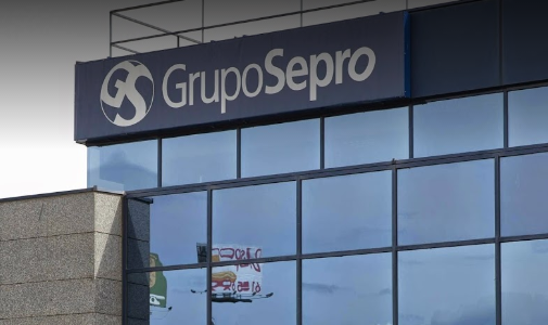 Ofertas de Empleo en Grupo Sepro. Empresa de Servicios Profesionales