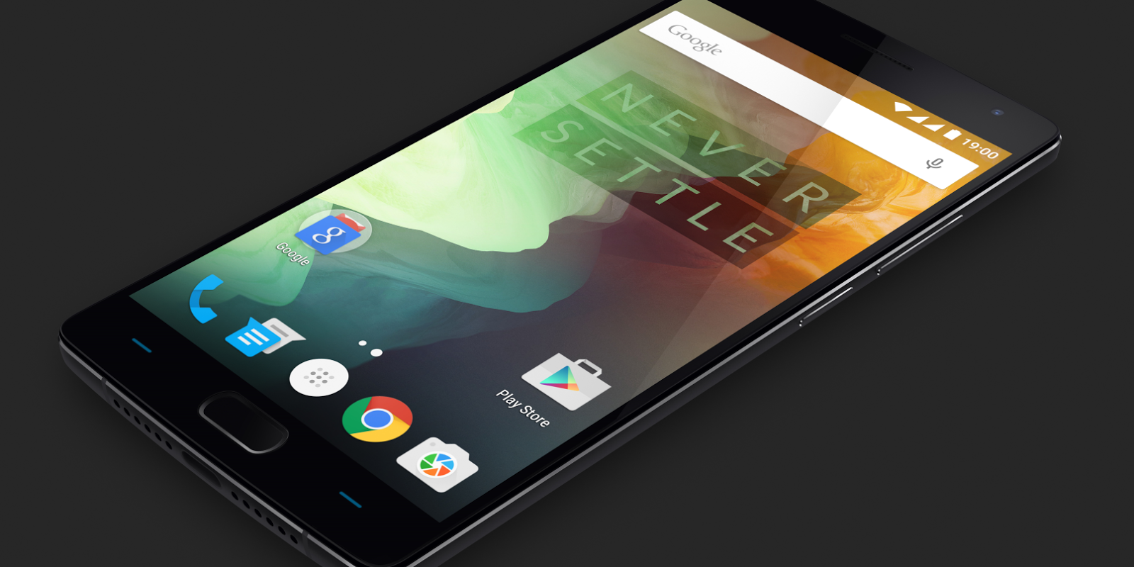 OnePlus 2 Launched with 5.5-inch 1080p display, 3GB and 4GB RAM Variant ...