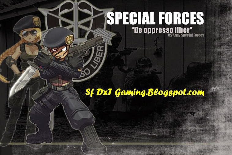 SF DXT Gaming: [Release] SF DFI PH v2.0