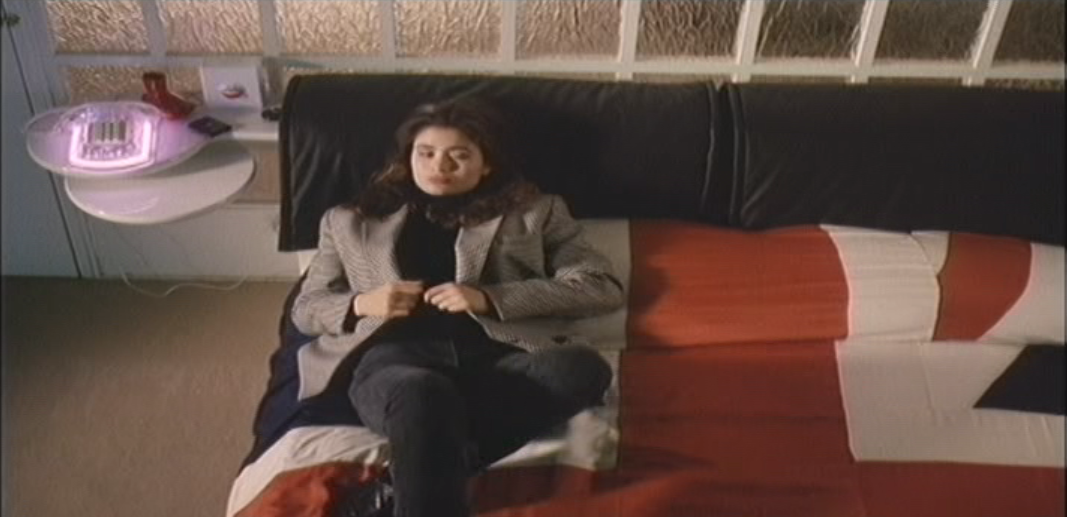 Hypnotic Crescendos: Dial:Help (1988)