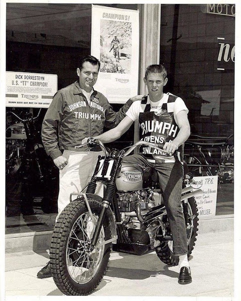 GeekBobber: Eddie Mulder & Dick Dorresteyn