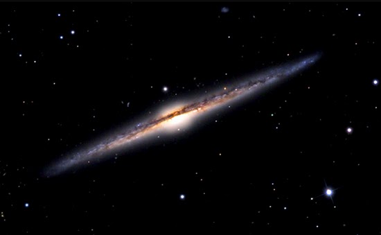 THE WORLD GEOGRAPHY: 15 Beautiful & Mystical Space Photos