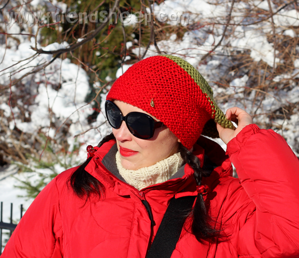 FriendSheep: Gruba Berta i insze inszości