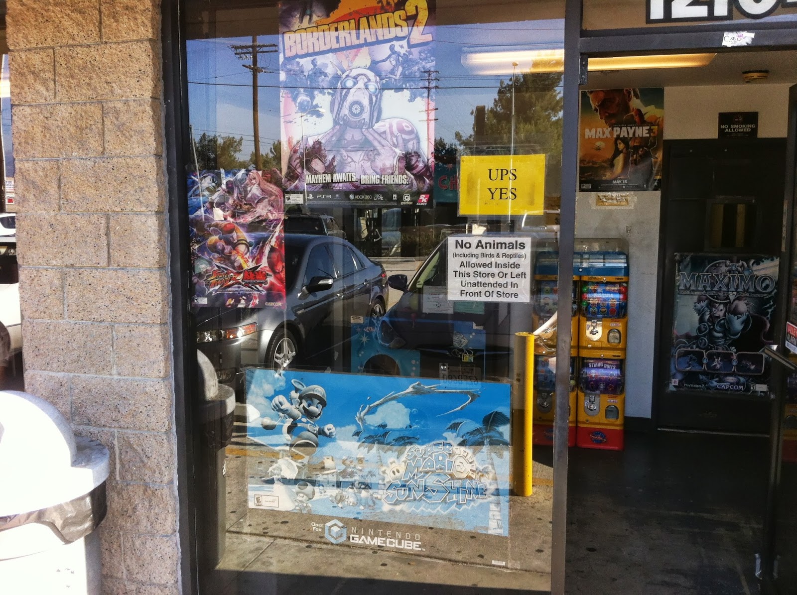 Uma loja de diversões e games raros de todas as épocas: visitamos a ...