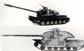 For the Record: Revised American Tank Destroyer Branch