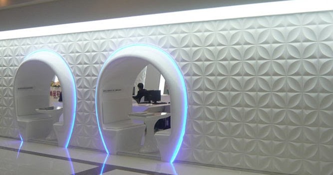 DECORAR PAREDES EN 3D. Vídeo Tutorial.