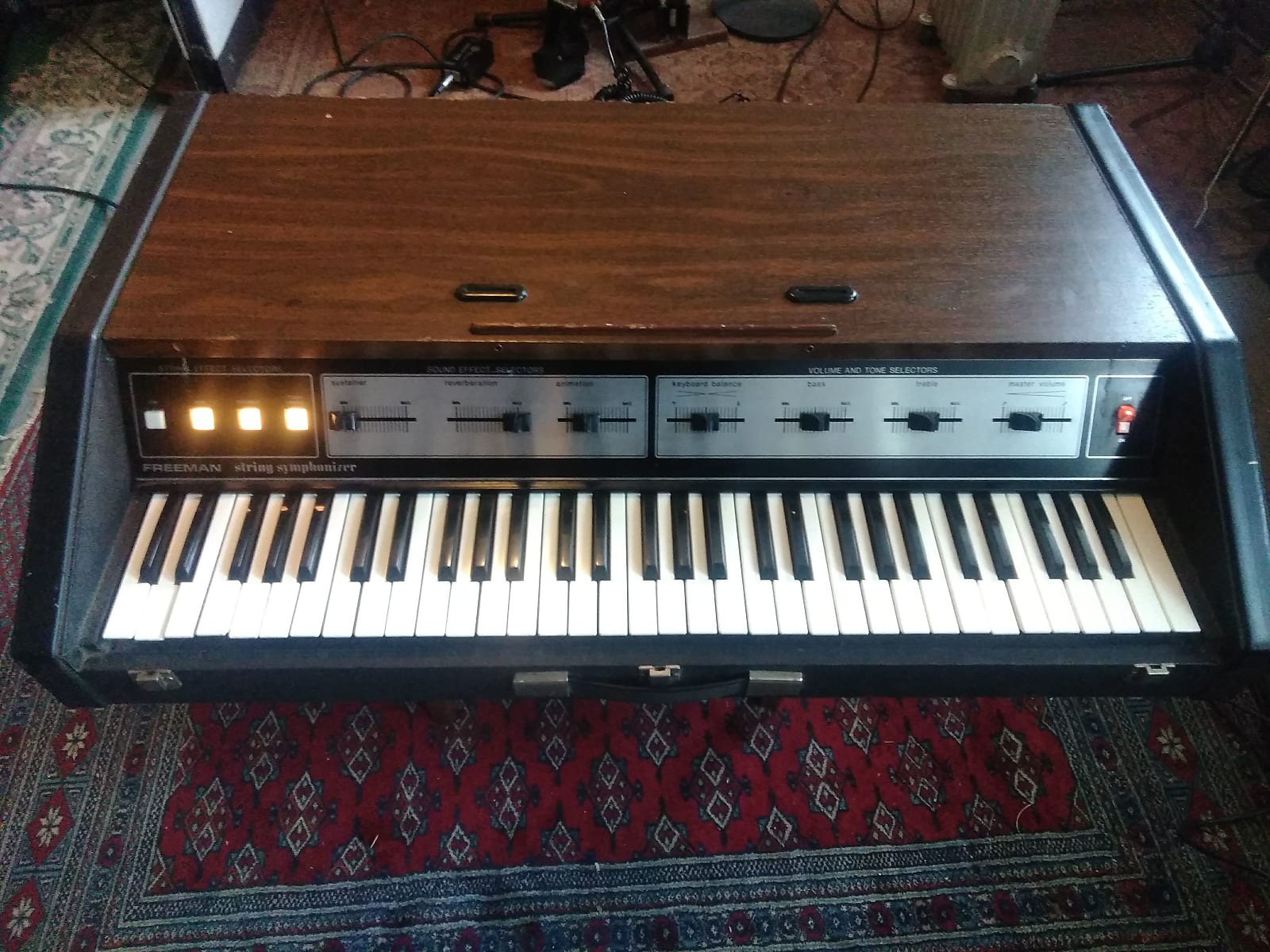 MATRIXSYNTH: Freeman Sting Symphonizer