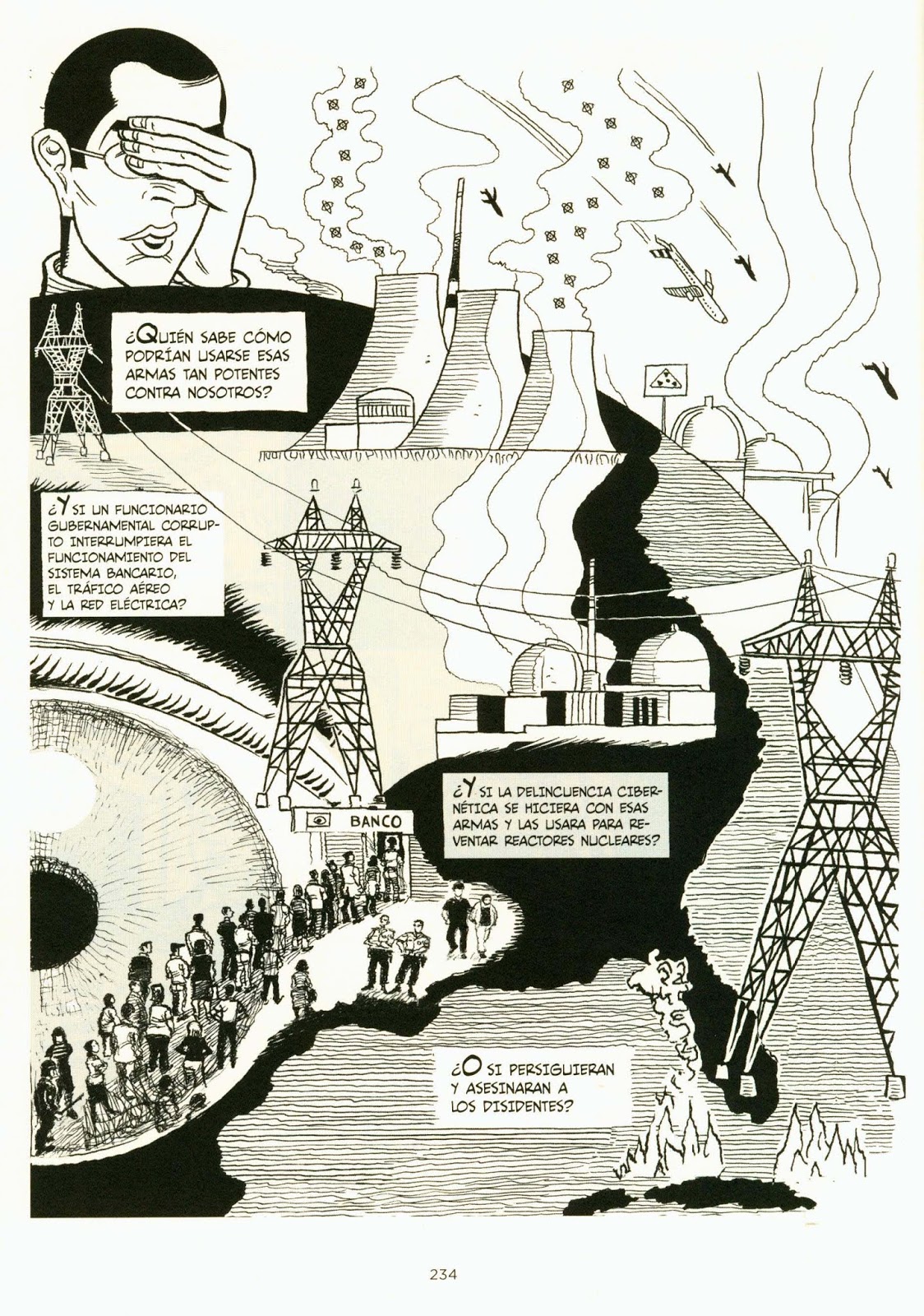 Galicia Comic: Verax