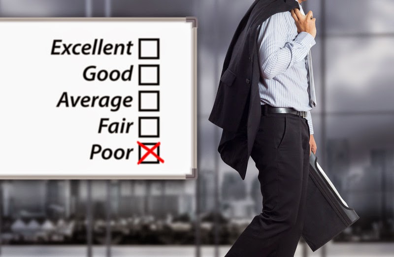 Marketing Trend Watcher: Bad Business Practices Alienate Customers and ...