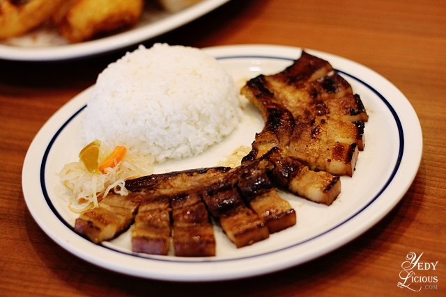 IHOP New Lunch and Dinner Menu | YedyLicious Manila Food Blog in the ...
