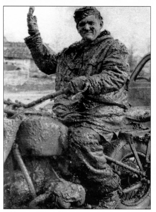 Barbarossa to Berlog: Before MUD - FIM Motocross World Championship ...