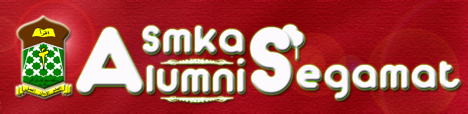 Semak Generasi Anda | Pertubuhan Alumni SMKA Segamat