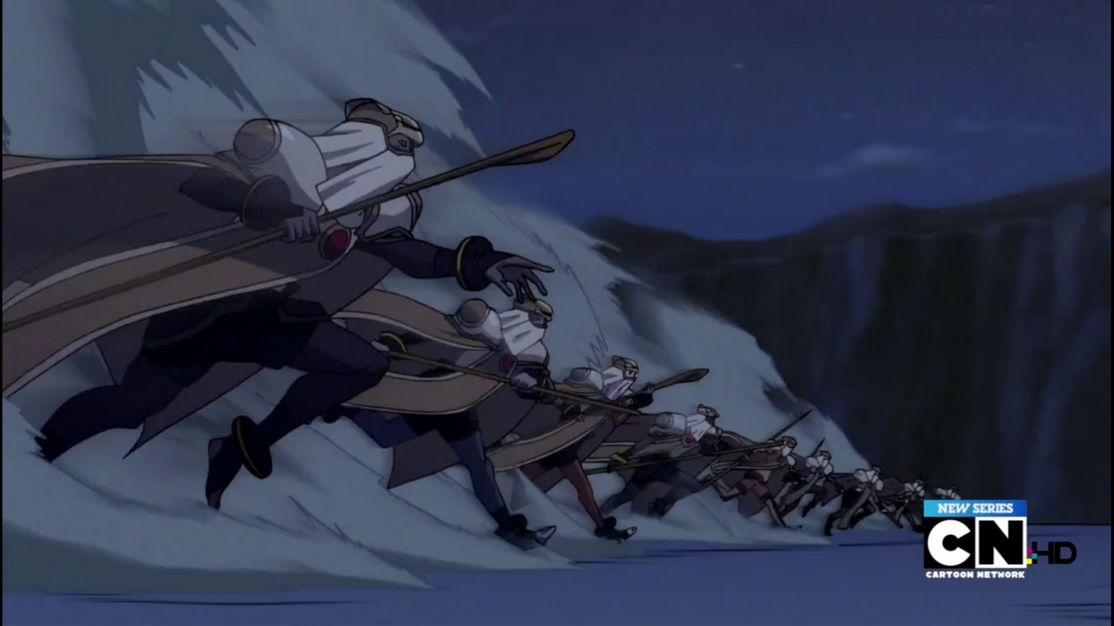 COMIC BOOK ARMY: THUNDERCATS LA SERIE : EPISODIO 1 Y 2