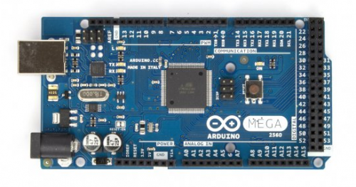 Pengertan Singkat ARDUINO ~ Sistem Kontrol Terprogram