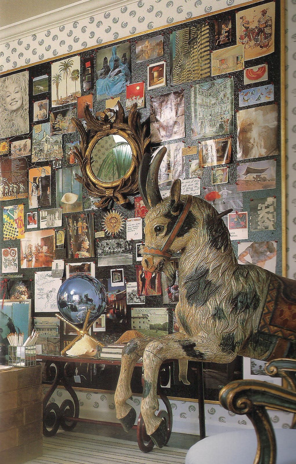 The Devoted Classicist: The Sincerest Form of Flattery