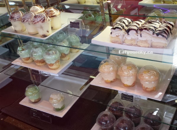 Eat Your City: Swiss 2 Go Edmonton, AB - Swiss homestyle sandwiches on ...