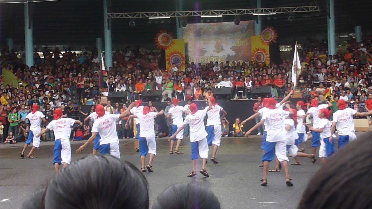 wanderings of an eccentric alibangbang: dagoy is officially in town