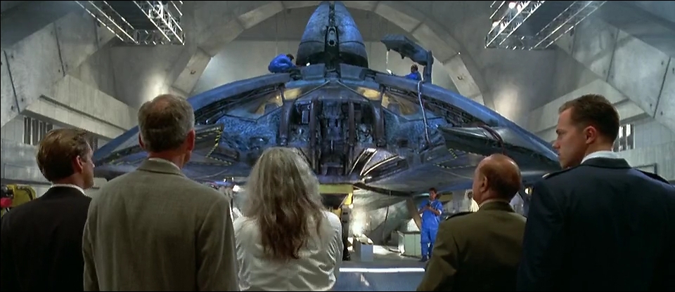 John Kenneth Muir's Reflections on Cult Movies and Classic TV: Cult ...