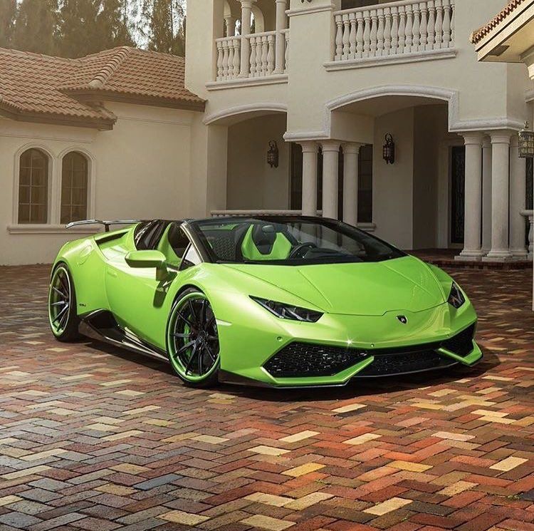 Extrem sports cars: Hand-made cars in a small series - pics