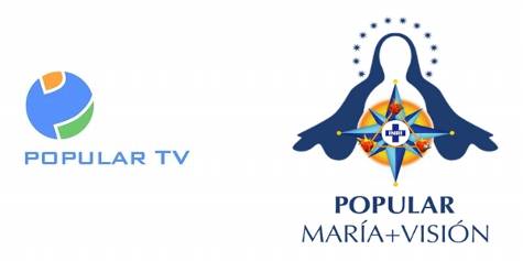 MARIAVISION, EL DESCARO DE LUCRAR CON LA FE DE LA GENTE