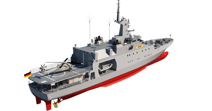 DEFENSE STUDIES: Australia Progresses on Naval Export Vision