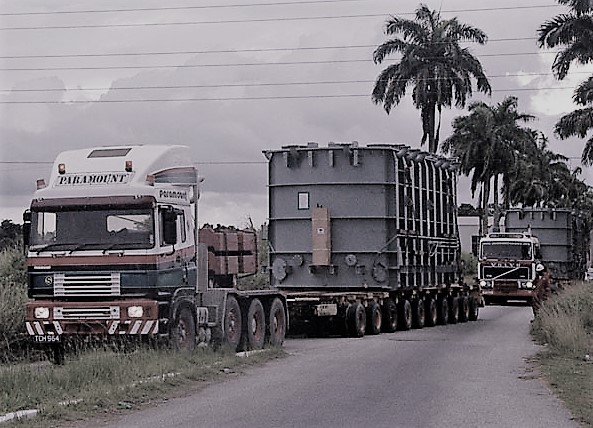 Where Does Mammy Market in Nigerian Army Barracks Originated From? - E ...