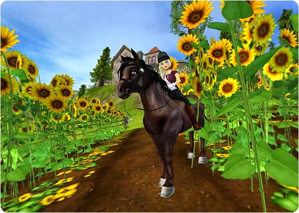 Star Stable Daily