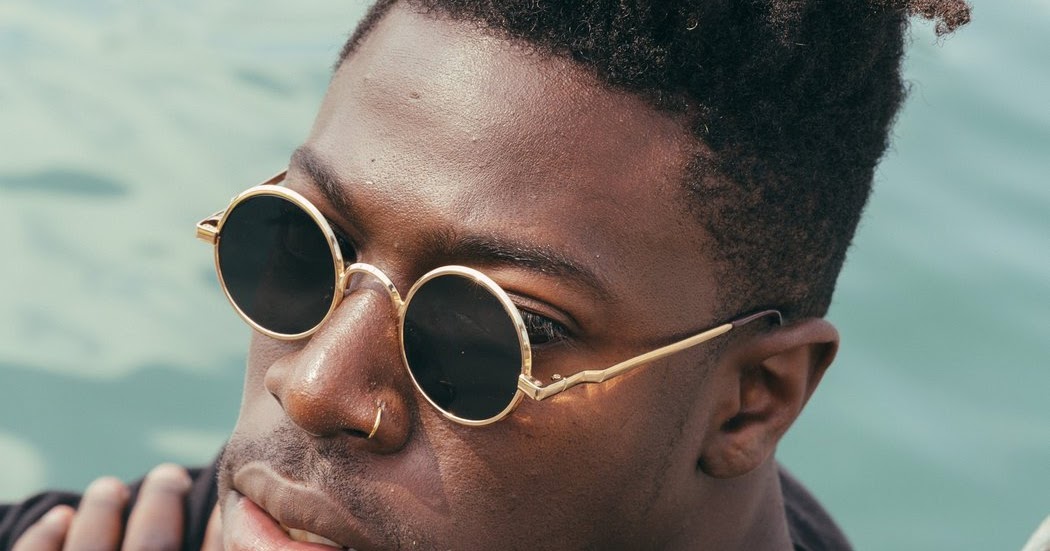 KAOS Moses Sumney kaos-moses-sumney