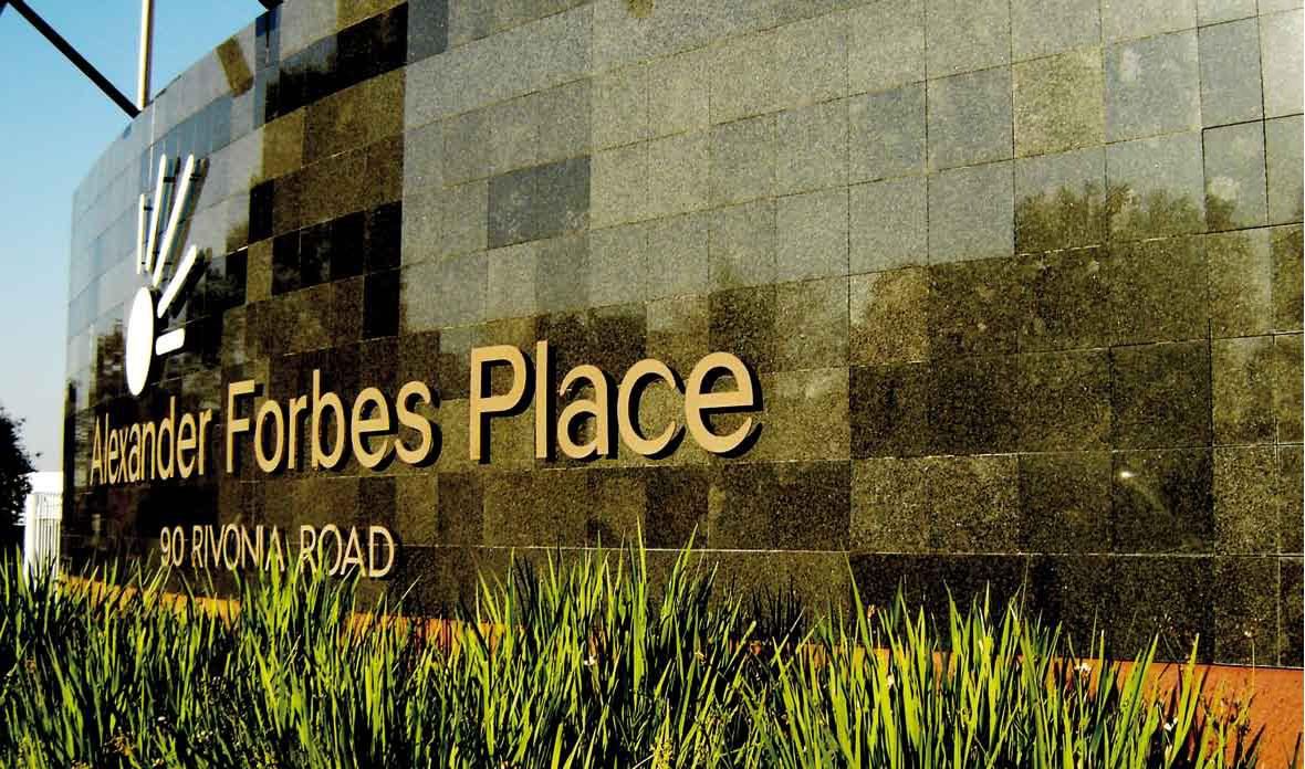 Press Releases: Alexander Forbes members can now use their pension as ...