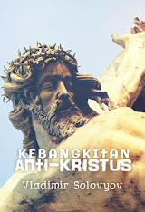 Novelet religi "Kebangkitan Anti-Kristus" – Relift Media