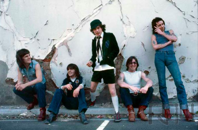 21 Interesting Vintage Photos Of Famous Rock Bands At The Beginning Of 21-interesting-vintage-photos-of-famous-rock-bands-at-the-beginning-of
