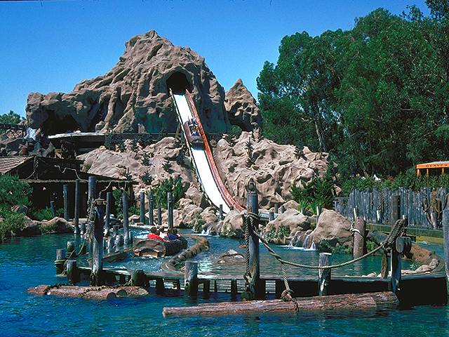 EverydayMe: Knott's Berry Farm Field Trip...