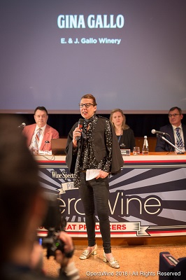 Verona, OperaWine: le 100 migliori etichette italiane. Ospite l ...