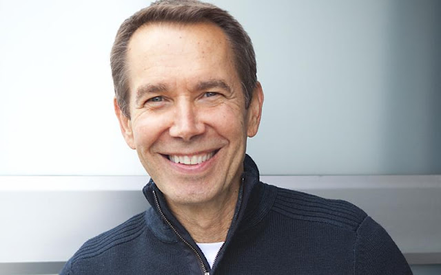 Eva Rodríguez Braña: Jeff Koons, ¿una estrella del arte?