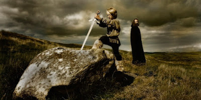 Najvece svetske misterije: Kralj Artur - ( King Arthur )