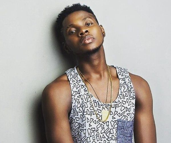Kiss Daniel ‘Your New Stage Name Belongs To Us’- G-Worldwide Slams Kizz ...