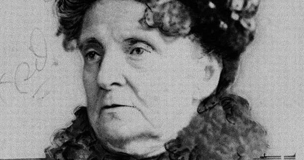 La bruja de Wall Street, Hetty Green (1834-1916)