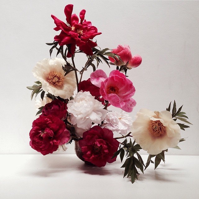 the epitome of quiet