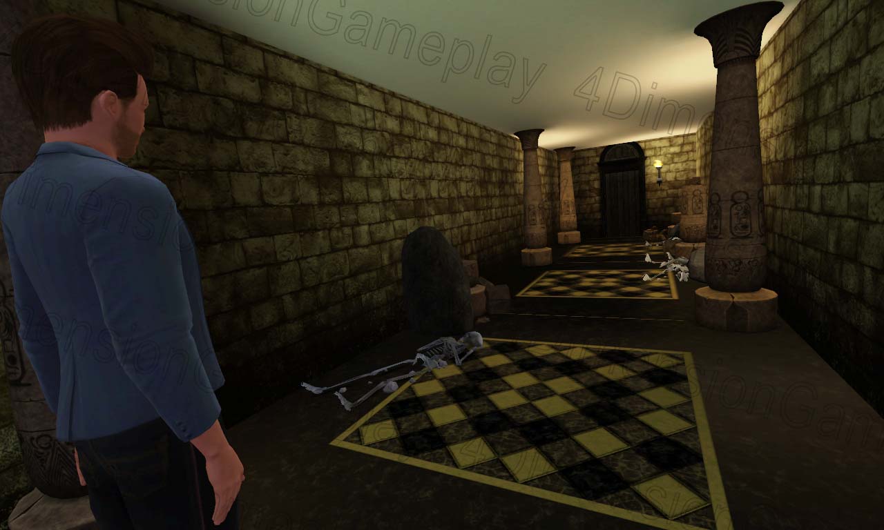 Great Explorer | Sims 3 Guide