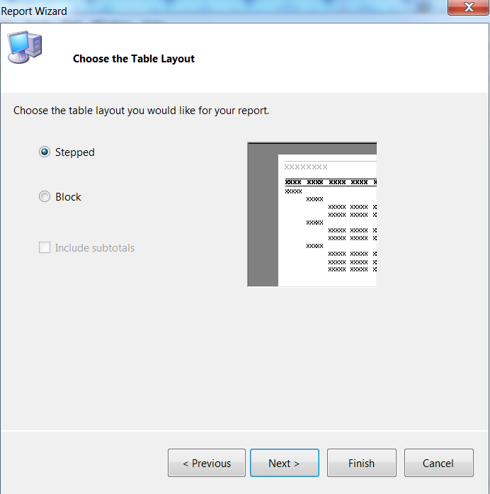 Programming In Aspnet Using Cjavascriptajax And Ms Sql Server Create Report Using Reportviewer