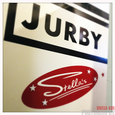 VivaciousV Photography: Jurby Junk